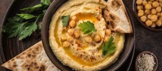 The Kosher Marketplace