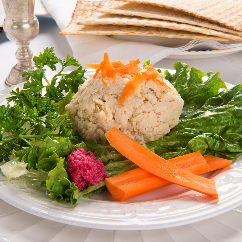 Passover – The Kosher Marketplace