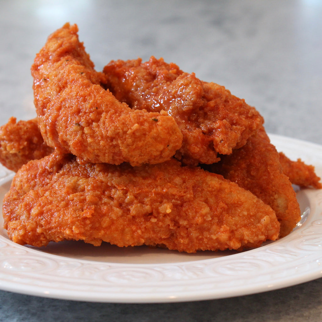 Prepared Food – The Kosher Marketplace