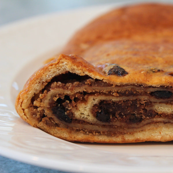 The Kosher Marketplace | Cinnamon Strip