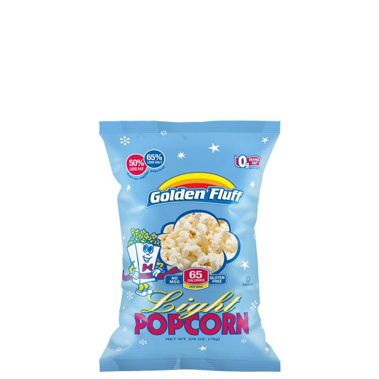 Golden Fluff Light Popcorn | The Kosher Marketplace
