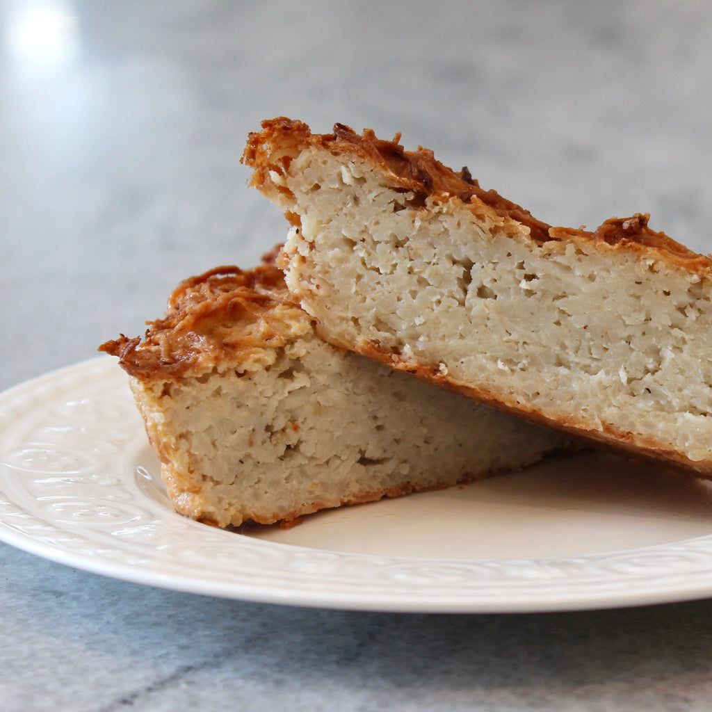 Kugels, Knishes & More – The Kosher Marketplace