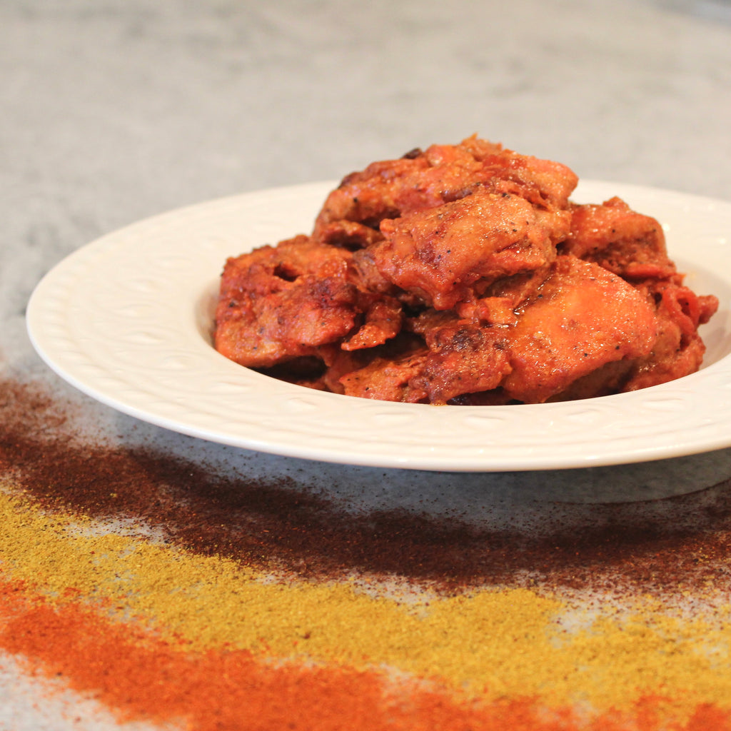 Prepared Food – The Kosher Marketplace