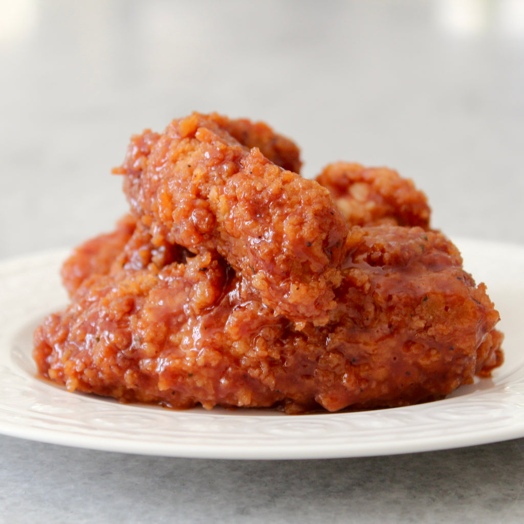 Prepared Food – The Kosher Marketplace