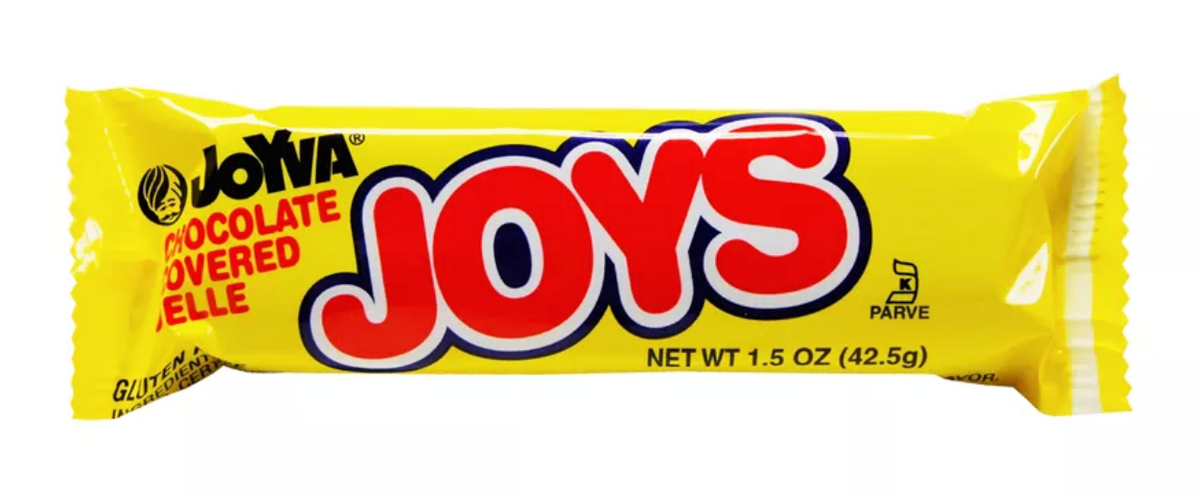Joyva Chocolate Covered Jelle Joys | The Kosher Marketplace