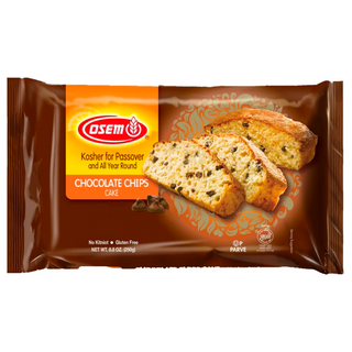 Kosher for Passover Snacks | The Kosher Marketplace