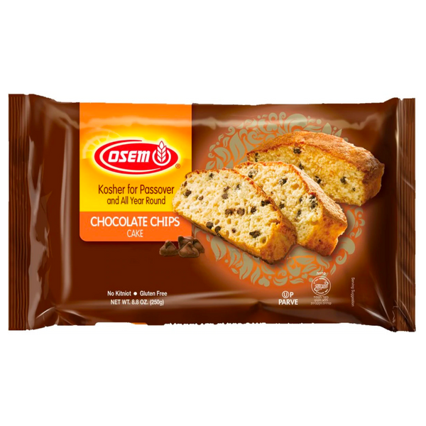 Kosher for Passover Snacks | The Kosher Marketplace