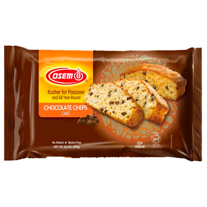 Kosher for Passover Snacks | The Kosher Marketplace