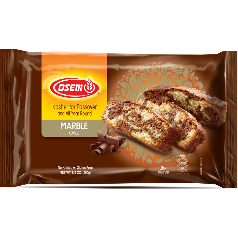 Kosher for Passover Snacks | The Kosher Marketplace