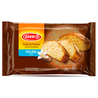 Kosher for Passover Snacks | The Kosher Marketplace