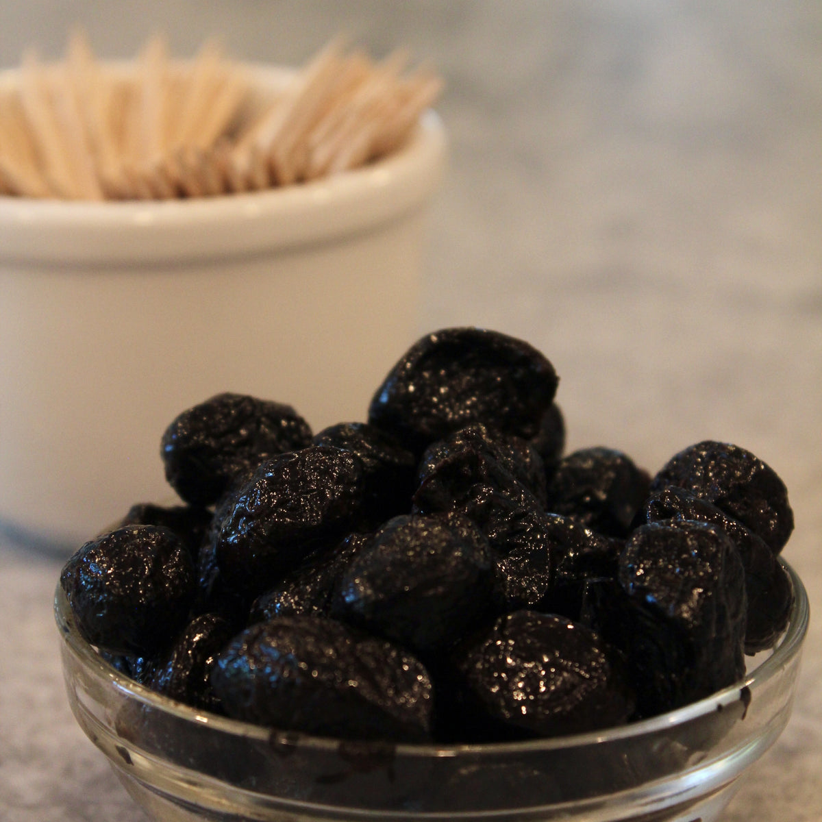 The Kosher Marketplace | Moroccan Olives