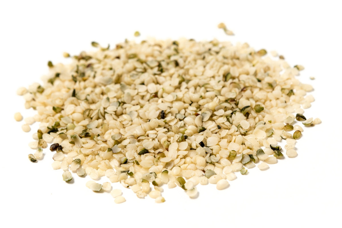 The Kosher Marketplace | Organic Hemp Hearts