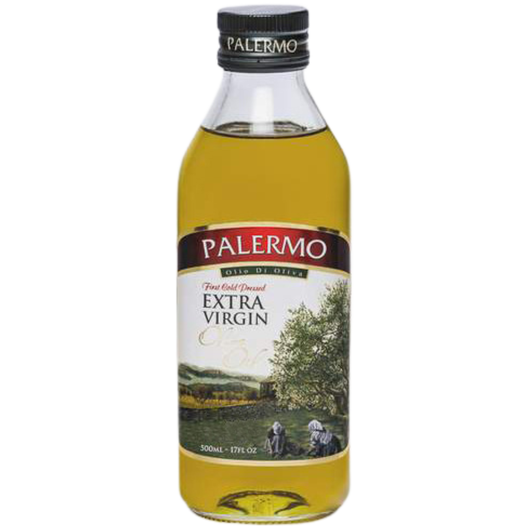 Palermo Extra Virgin Olive Oil | The Kosher Marketplace