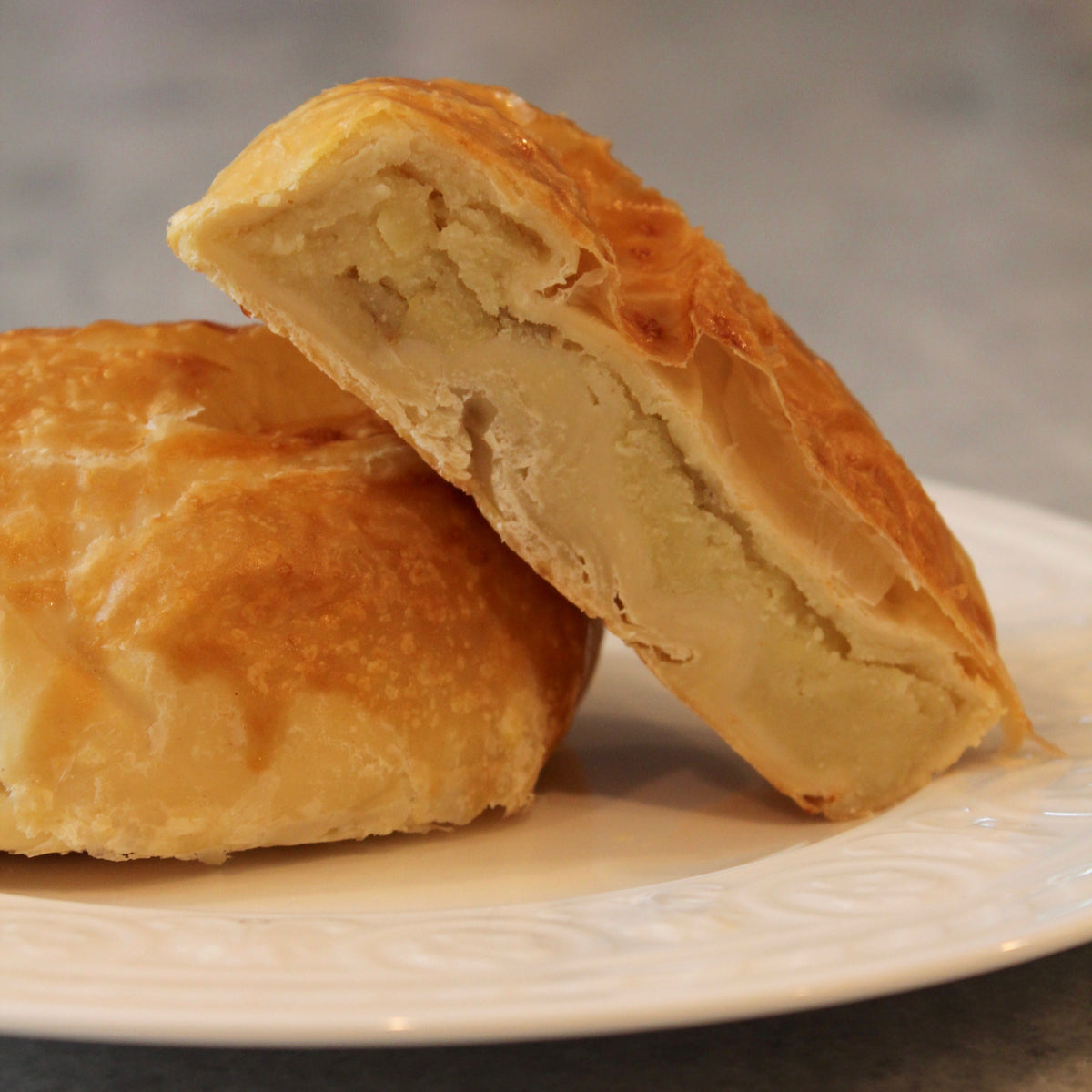 The Kosher Marketplace | Potato Knishes