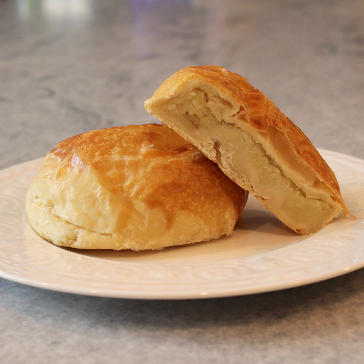 The Kosher Marketplace | Potato Knishes