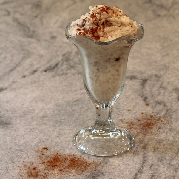 The Kosher Marketplace | Rice Pudding