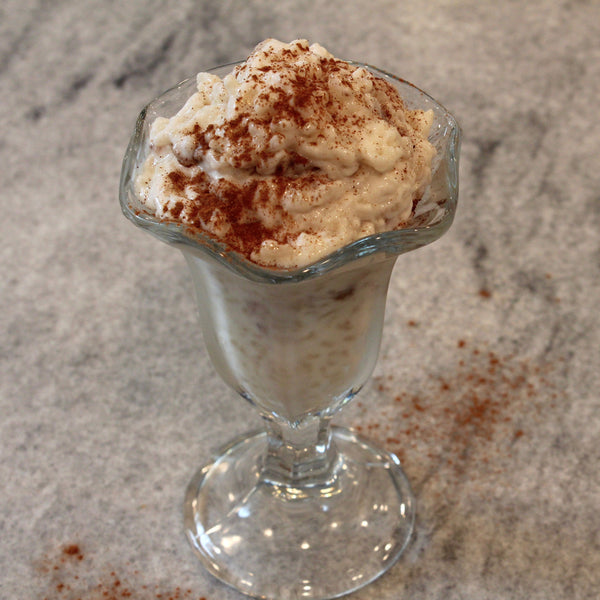 The Kosher Marketplace | Rice Pudding