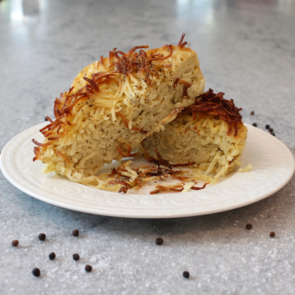 Kugels, Knishes & More – The Kosher Marketplace